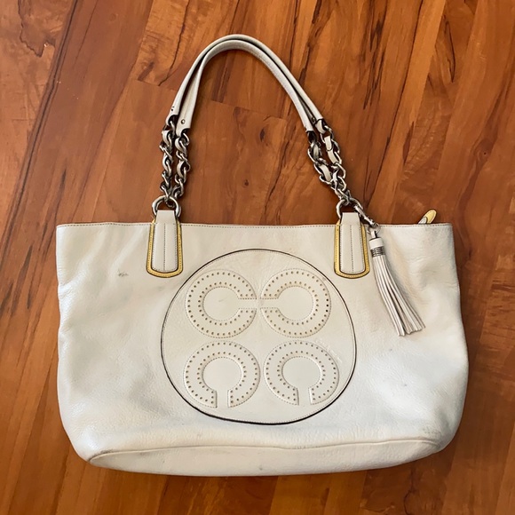 Coach | Bags | Coach Colette Shoulder Bag | Poshmark